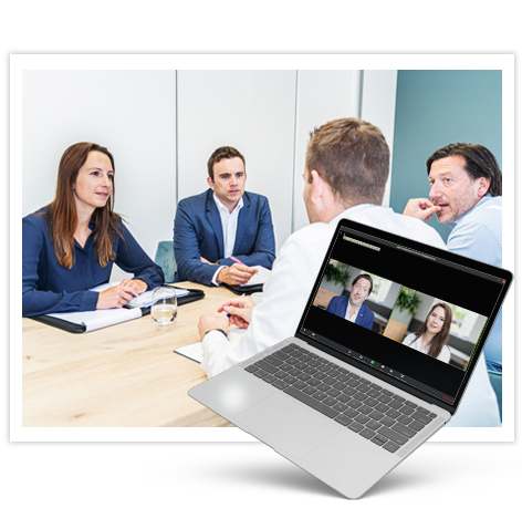 Ondernemen met een uitkering | Re-integratie | Solvid Ondernemen